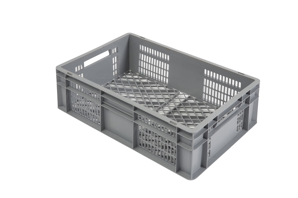 BAC EURO AJOURE 600X400X200 – Quickly International