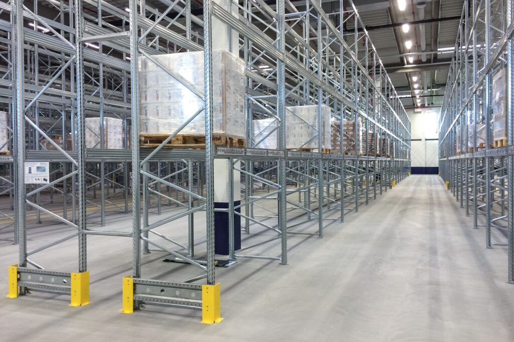 SUPERBUILD (STANDARD) – Quickly International
